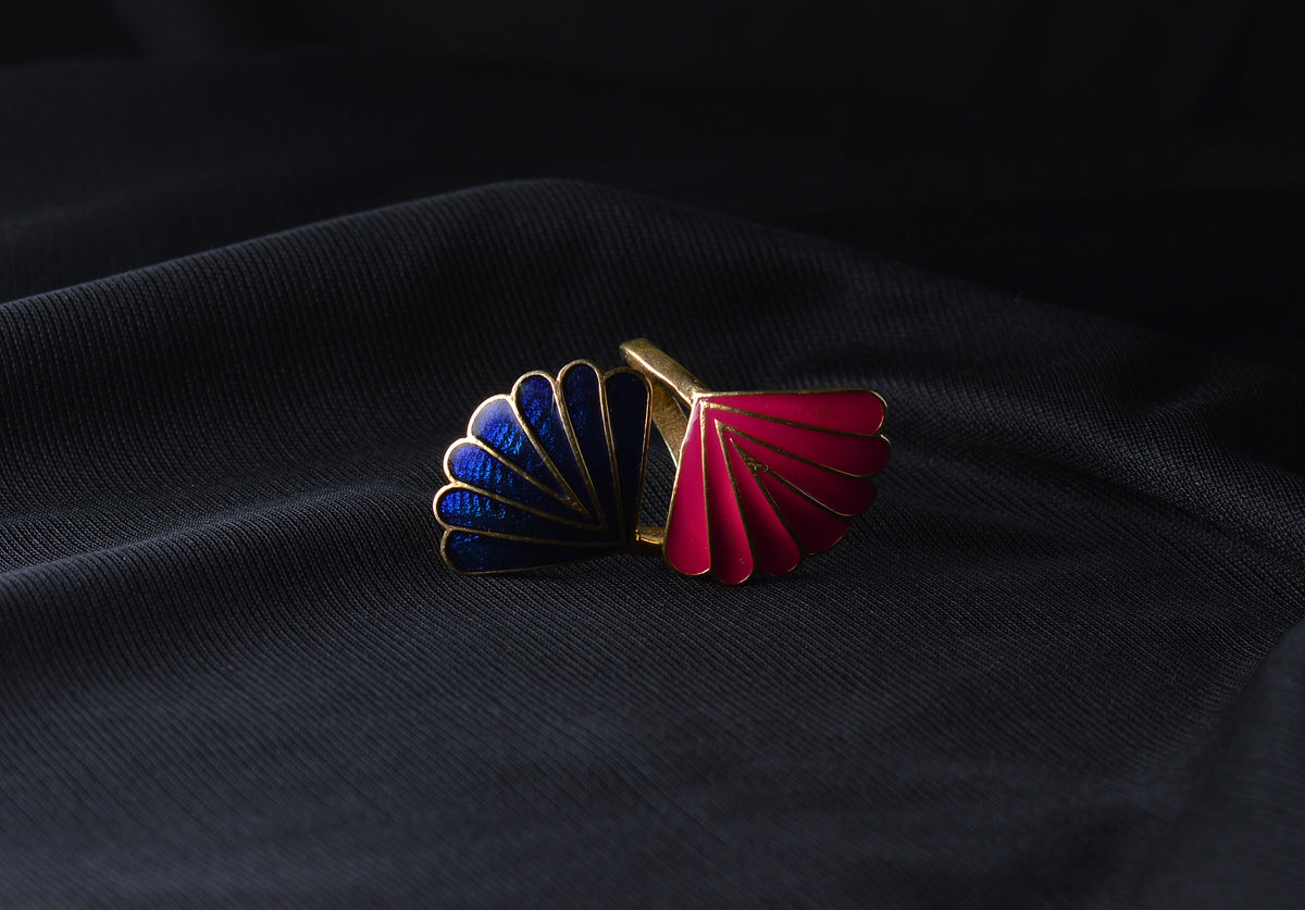 Shell Ring – Akhyaan